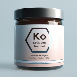 Marine Kollagen Pulver | Kollagen Institut